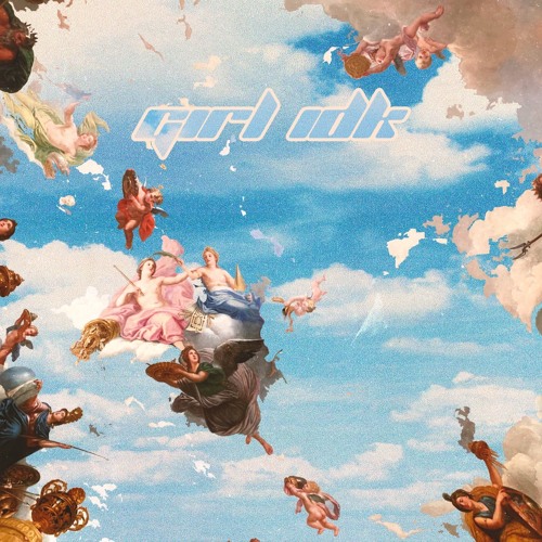 Stream Girl IDK by Atat | Listen online for free on SoundCloud