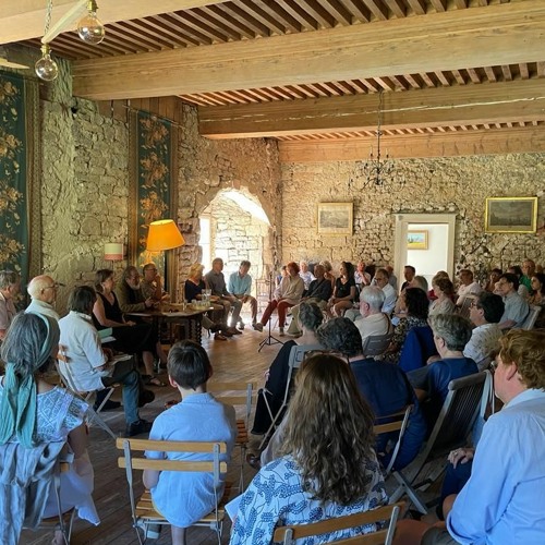 Stream récital piano & poésie - 2° partie - 10/08/23 by Les Estivales ...