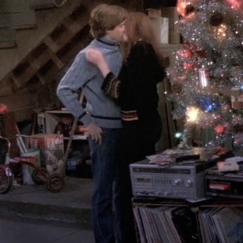 Stream underneath the mistletoe by zenamor | Listen online for free on ...