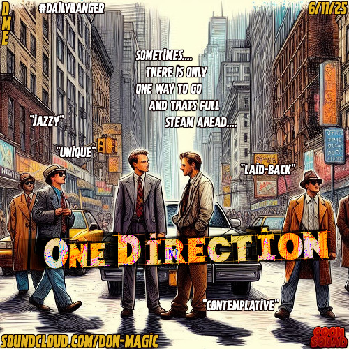 Stream One Direction by D.M.E | Listen online for free on SoundCloud