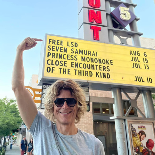 Stream episode 177. LIFERS - Dimitri Coats by The LIFERS Podcast ...