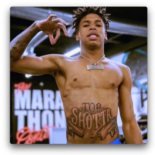 Stream NLE Choppa x Lil Durk - Goblins by No Love Records! | Listen ...