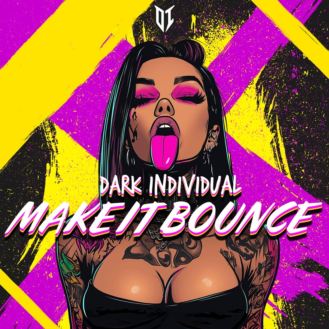 Stream Dark Individual - Make It Bounce by Dark Individual | Listen online for free on SoundCloud