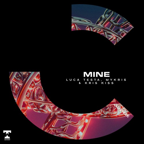 Stream Luca Testa, Mykris & Kris Kiss - Mine by CLUBWRK | Listen online ... Stream Luca Testa, Mykris & Kris Kiss - Mine by CLUBWRK | Listen online ...