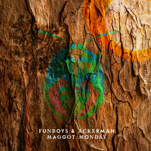 Stream PREMIERE: Funboys & AckerMan - Maggot Monday (ALF CHAMPION ...