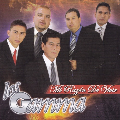 Stream Te Olvidare by Los Gamma | Listen online for free on SoundCloud