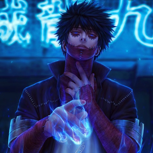 Stream Little Hawks🍆 | Listen to Dabi x Listener yagami yato audios ...