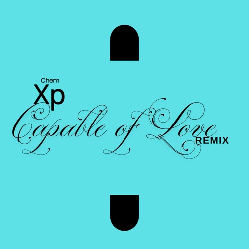 Stream PinkPantheress - Capable of Love (Chem XP Remix) by Chem XP ...