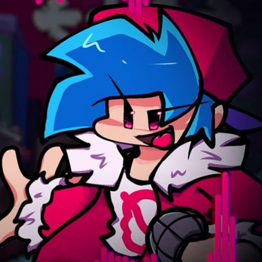 Stream Friday Night Funkin Corruption OST - EXTRACTOR by DanteThePotato ...