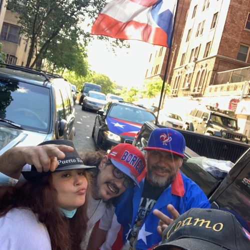 Stream I feel like a Puerto Rican in this hair Remix with intro by ...