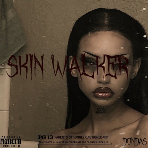 Stream Skin Walker Intro by doNdas | Listen online for free on SoundCloud