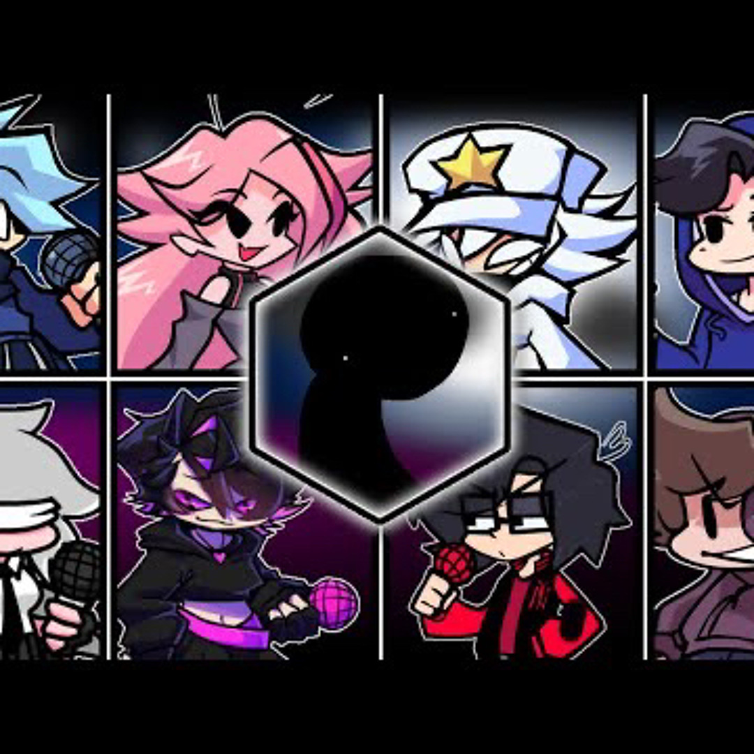 Stream 【Opheebop】FNF Every Turn Different Character Sings by NEO GANG ...