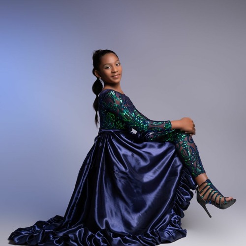 Stream Shine For You - Celine Charles X Maha Productions by Keith ...