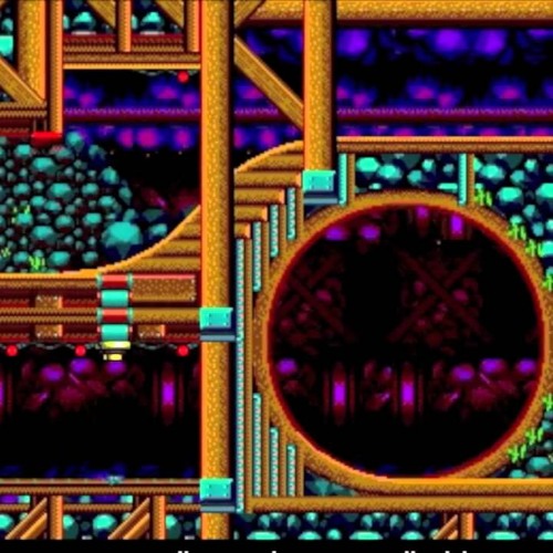 Stream Endless Mine Remix by KirbyFaz98 [2020-2021 Archive] | Listen ...