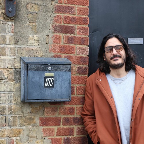 Stream Cherrystones w/ Nick Stephens 280323 by NTS Tuesday | Listen ...