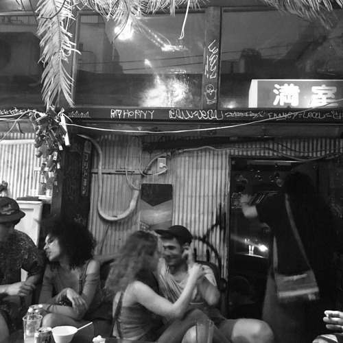 Stream RADIO.D59B / ALCHEMY EXPERIENCES #27 w/ Yuto Takei, Rec at ...