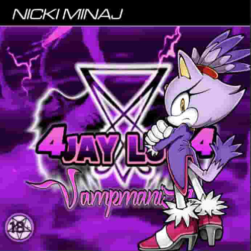 Stream immortal barbie (4jay x luci4 + nicki minaj) by rip6upid ...