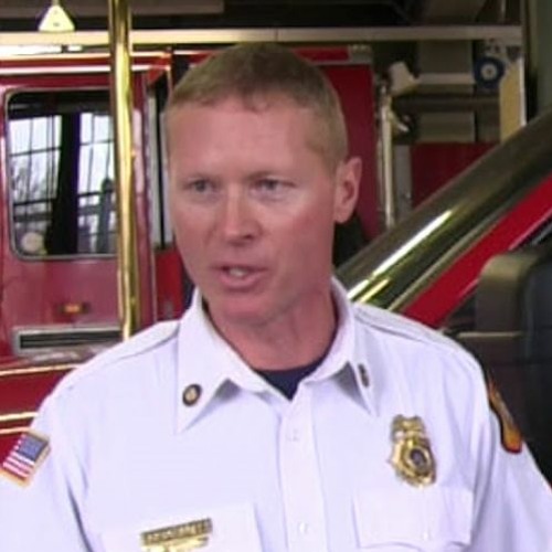 Stream Cascadian Apartment Building Interview with Chief Brian Brett by ...