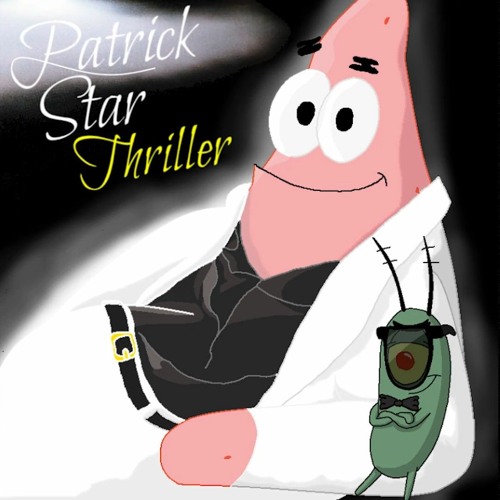 Stream Patrick And Plankton Sings Thriller by Tordway | Listen online ...