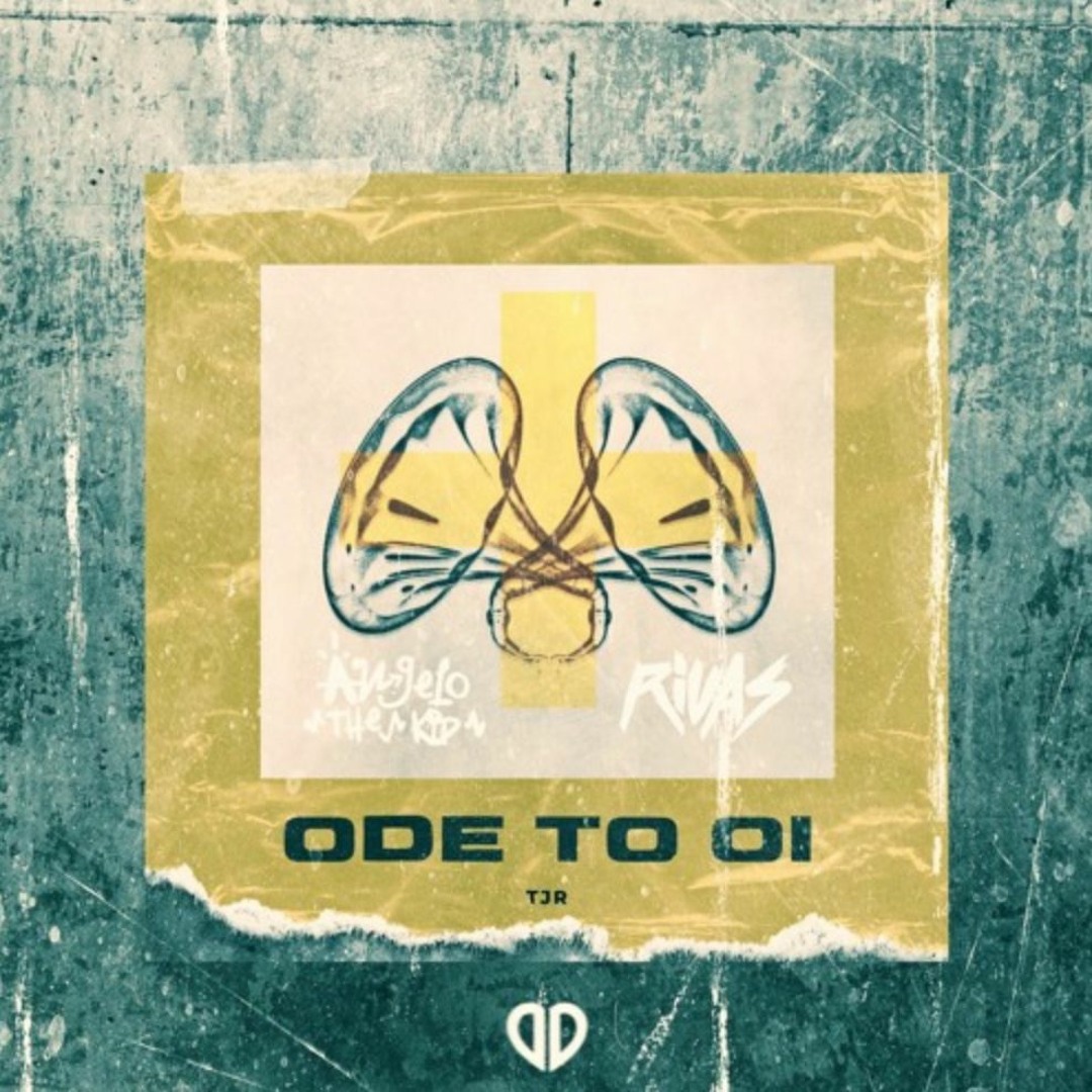 Stream TJR - Ode To Oi (Rivas & Angelo The Kid Remix) [DropUnited ...