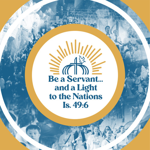 Stream Be A Servant, Be A Light by Ablaze Music | Listen online for ...