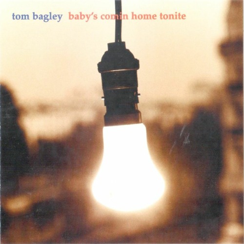 Stream 8 Footprints In The Jungle - Tom Bagley - 1998 Reggae Version by ...