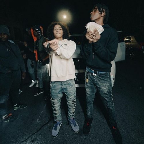 Stream Kay Flock X Dd Osama X Ny Drill Type Beat “w4nt3d” Prod