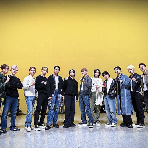 Stream 세븐틴(SEVENTEEN) - “손오공 (Super)” Band LIVE Concert by shadow_of ...