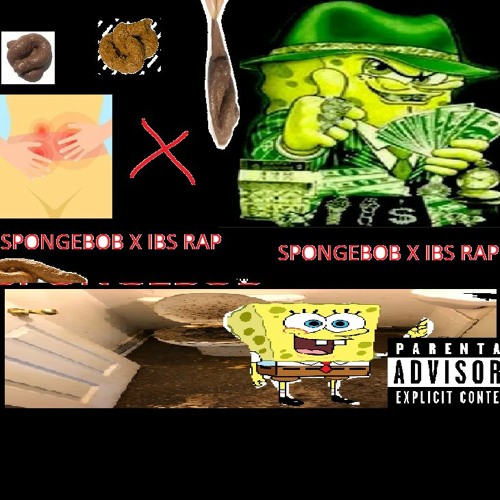 Stream SPONGEBOB X IBS RAP GOOFY!! by Spogaids | Listen online for free ...