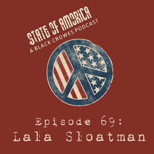Lala Sloatman