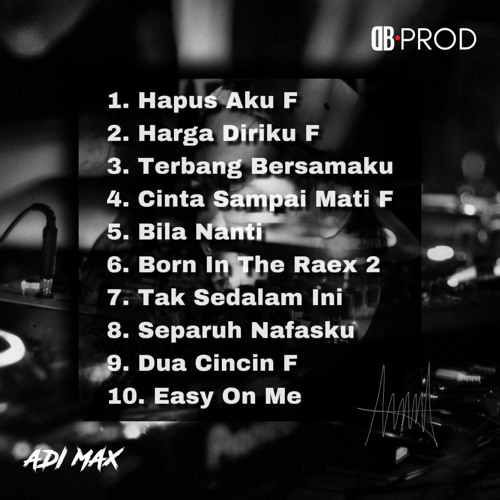 Stream Maxsound 1 Dj Adi Max By Dj Adi Max Listen Online For Free