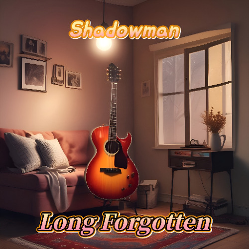 Stream Long Forgotten * Instrumental by Shadowman | Listen online for ...