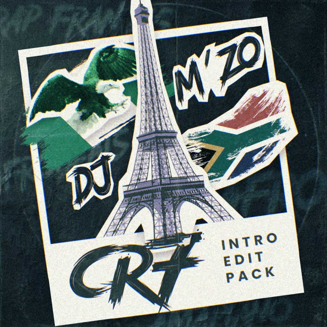 Stream DJ M'Zo - ''CR7'' Intro Edit Pack (Rap Français, Afrobeats ...