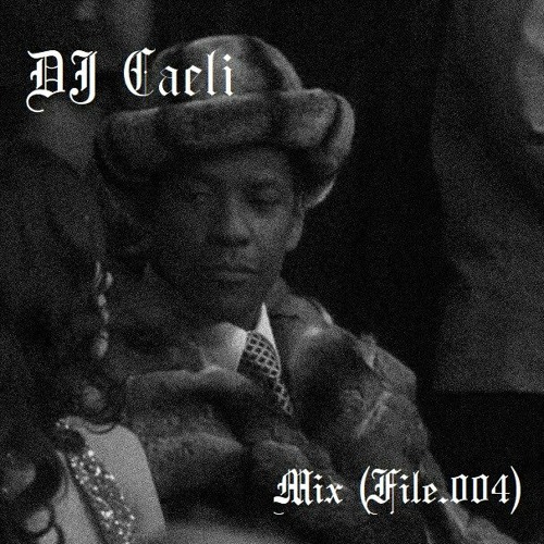Stream DJ Caeli - Mix (File.004) by DJ CAELI | Listen online for free ...