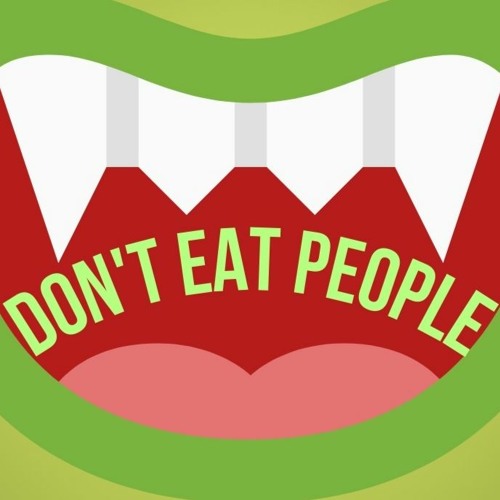 Stream Don't Eat People by Dolphin Space Program | Listen online for ...