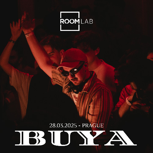 Stream Pommah for RoomLab | BUYA by RoomLab | Listen online for free on SoundCloud