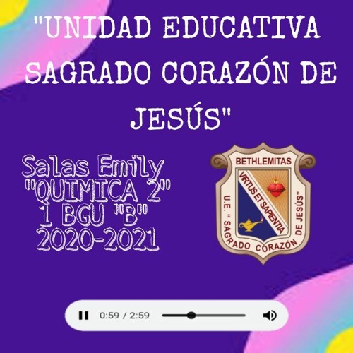 Stream Proyecto_Quimestral2 by Emily Salas | Listen online for free on ...