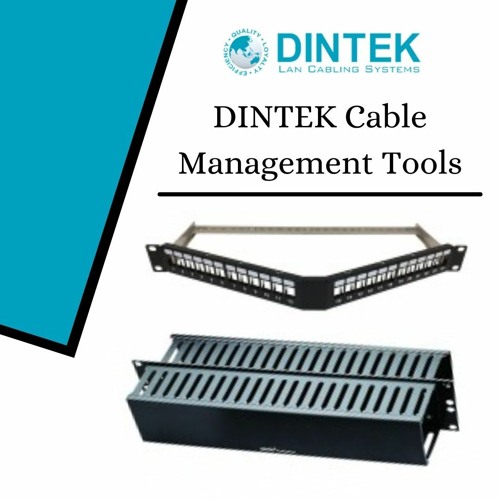 Stream episode Buy DINTEK Cable Management Tools by DINTEK Electronic ...