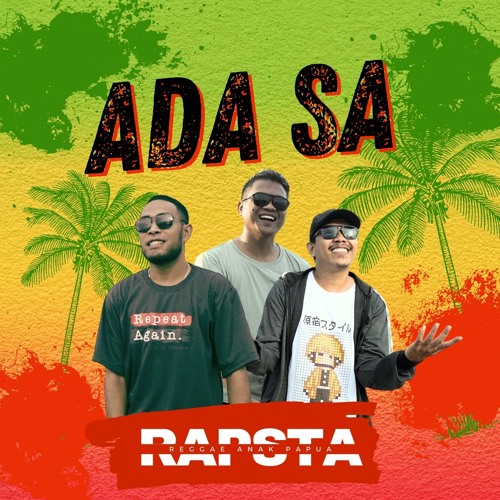 Stream Ada Sa by RAPSTA | Listen online for free on SoundCloud