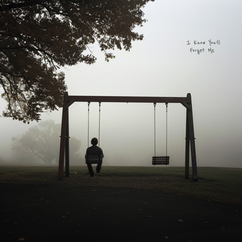 Stream I Know You’ll Forget Me by Kado | Listen online for free on ...