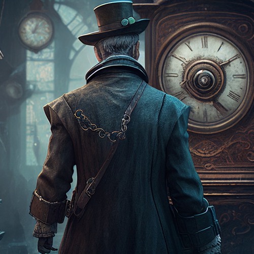Stream Combat Theme - Time Machine Video Game by McCracken Music ...