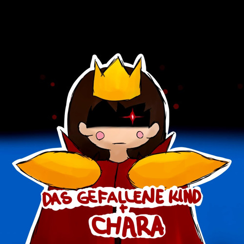 Stream Alternate Reality (2017) - Das Gefallene Kind + CHARA (not canon ...