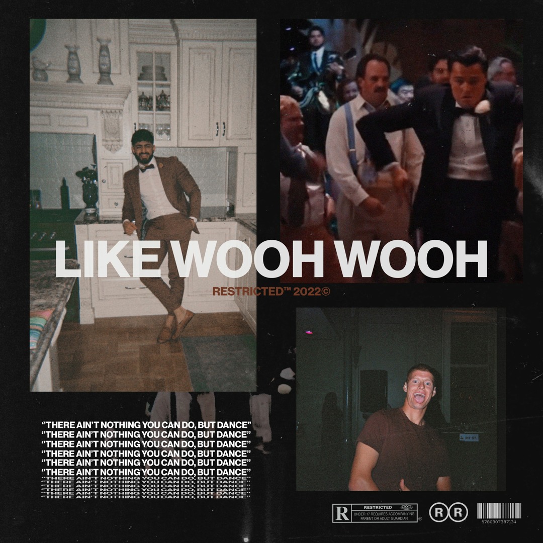 Stream Like Wooh Wooh (Restricted Edit) by Restricted | Listen online ...