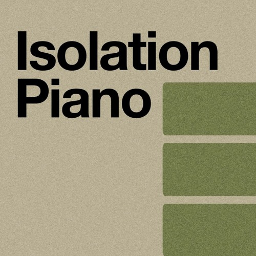 Stream Pianobook | Listen to Isolation Piano - Tubes & Tape playlist ...