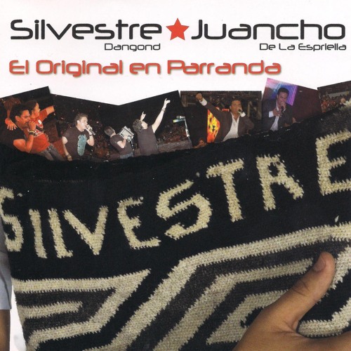 Stream Dile/ Que No se Enteren/ Dile by Silvestre Dangond & Juancho de ...