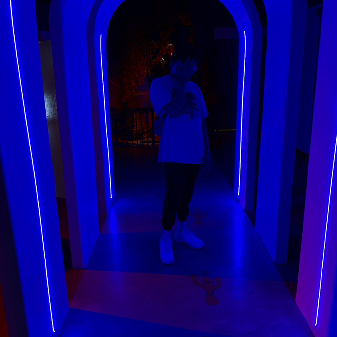 Stream tell me why prod. Evil My$tic feat. qrixtol by WOKEUPDEAD trxsh ...