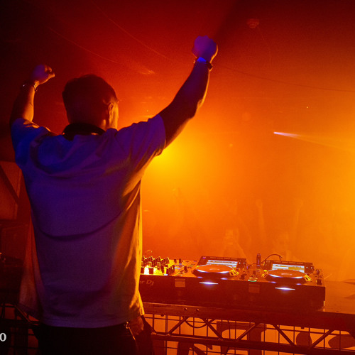 Stream Farrago Live Set @ Electrowerkz (May 2023) by Lloyd Barwood ...