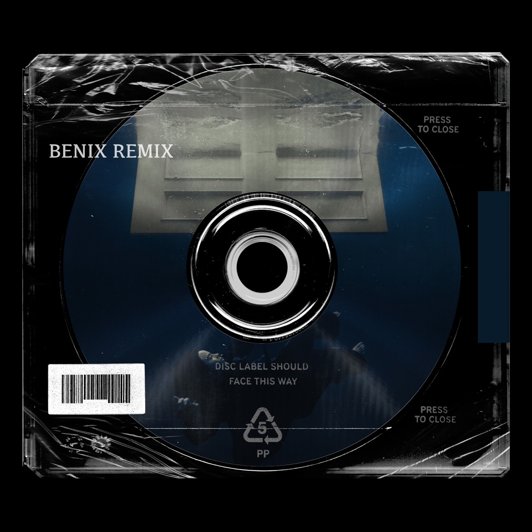 Stream Billie Eilish - CHIHIRO (Benix Remix) by BENIX | Listen online ...