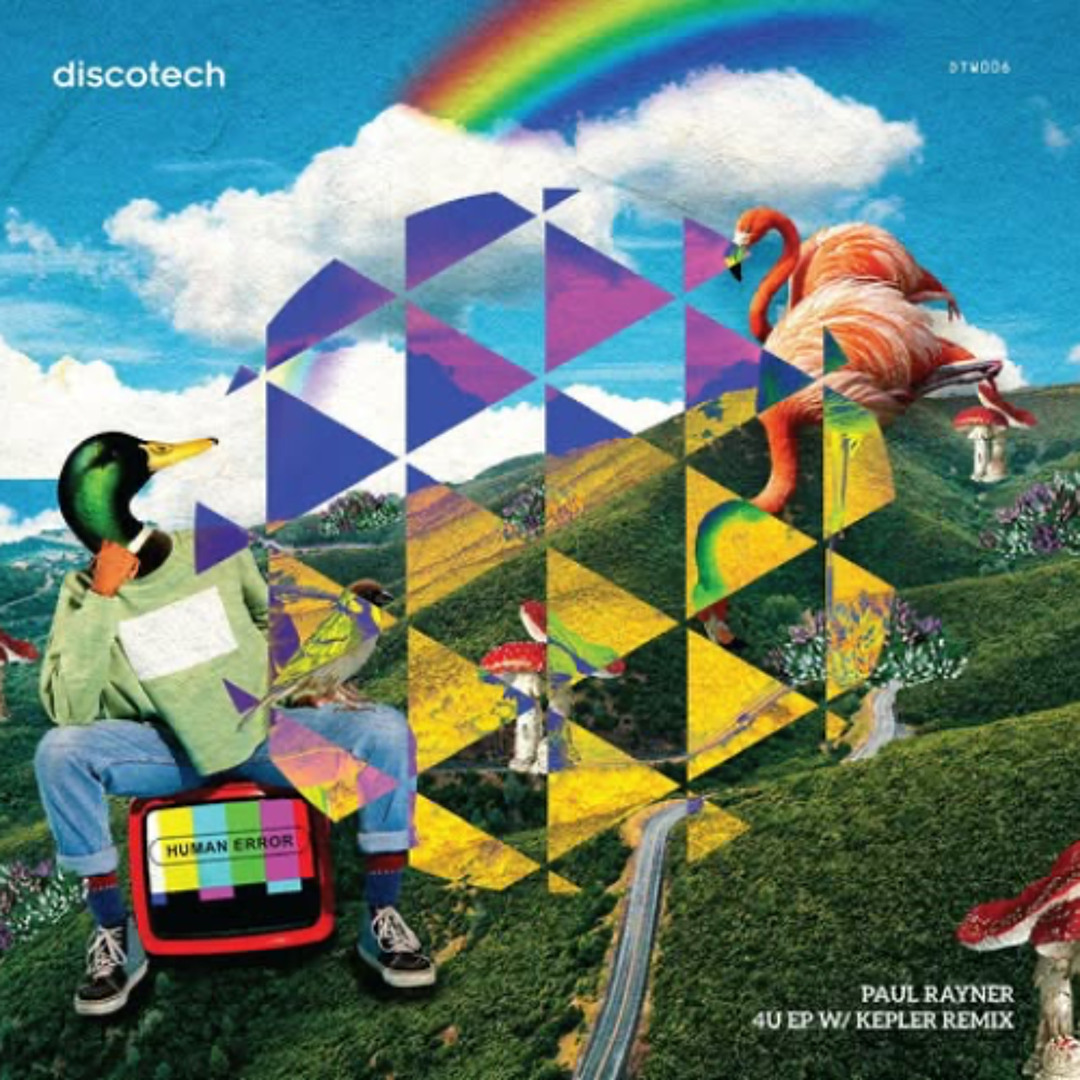 Stream PremEar: Paul Rayner - Baby (Kepler Remix) [DTW006] by EARWAXX ...