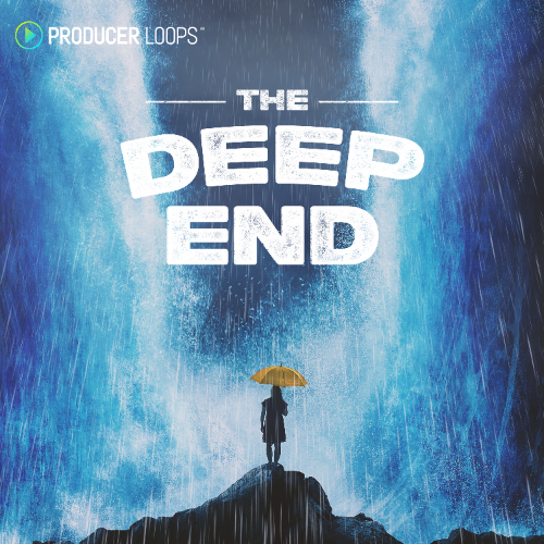 Stream The Deep End - Demo by Producer Loops | Listen online for free ...